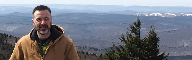 Scott Sheridan, Department of Geography, Kent State University